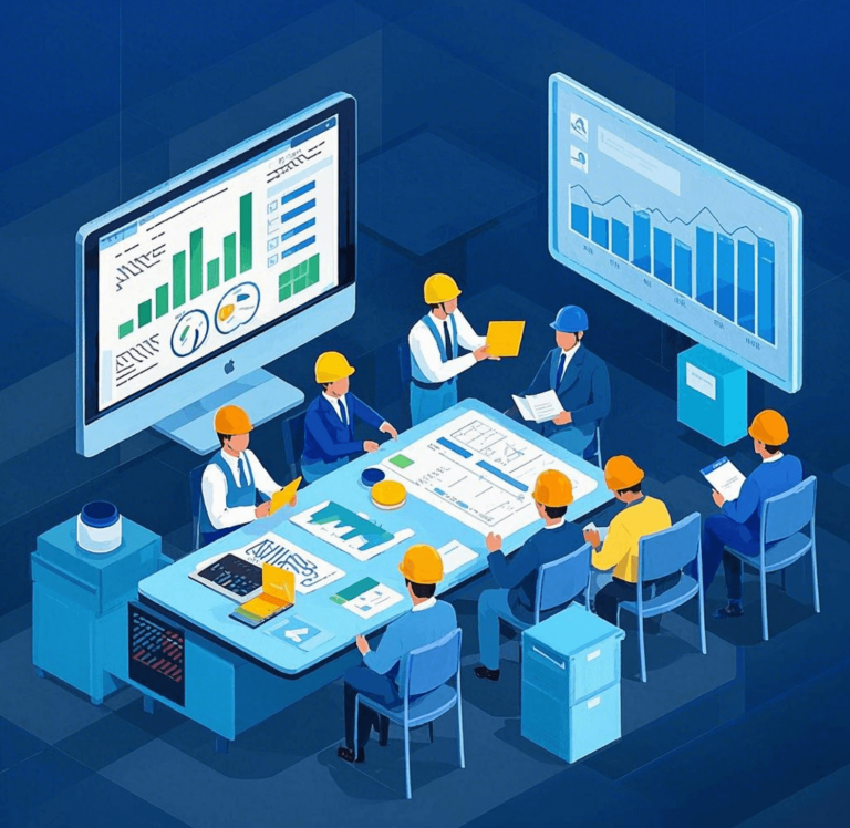 质量数字化，质量部如何占位？ - Feigenbaum QMS