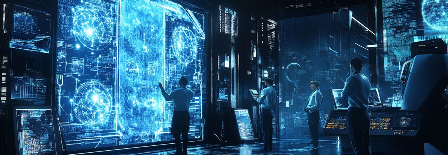 Feigenbaum QMS构建制造业质量数字化转型新路径