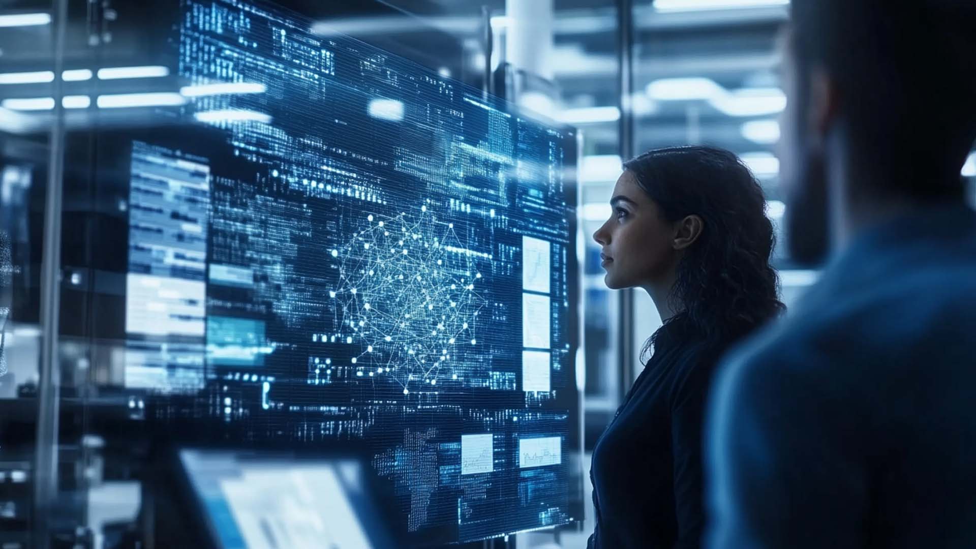 Feigenbaum QMS实现全面质量管理数字化