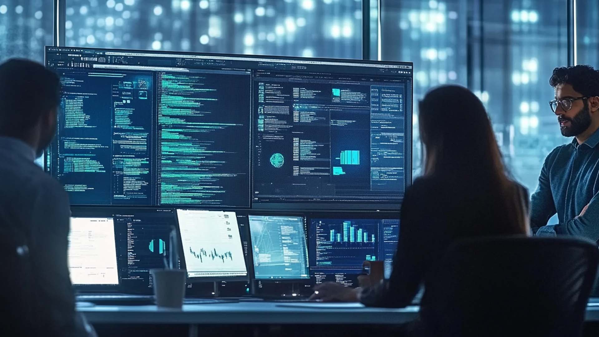 实验室质量控制管理系统的全面解析 - Feigenbaum QMS